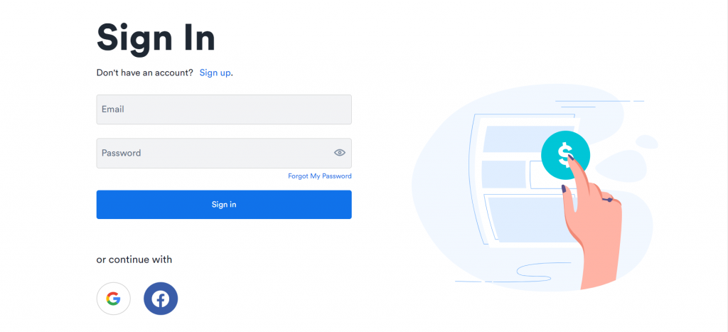 How to Login to Flipp – Flipp Help Center